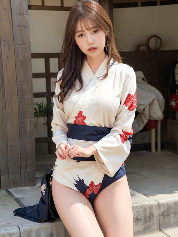 AV女友生圖：Stable Difussion - Python & Zen